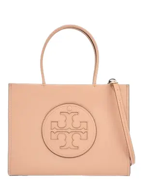 Tory Burch Tory Burch Ella Tote Bag Beige