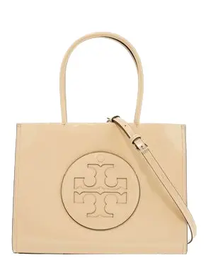 Tory Burch Tory Burch Ella Tote Bag Beige