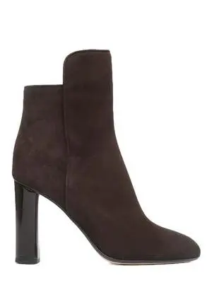 ANDREA GOMEZ Andrea Gomez Chiara 95 Boot Chocolate