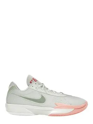 Nike Gt Cut Academy Sneakers - Sea Glass/olive Aura/light Wild Mango