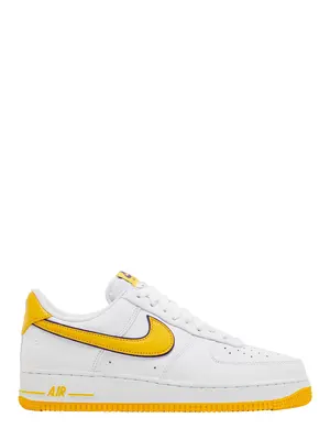 Nike Nike Kobe Bryant X Air Force 1 Low Retro QS Yellow