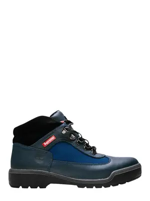 Timberland Supreme X Field Boots - Blue