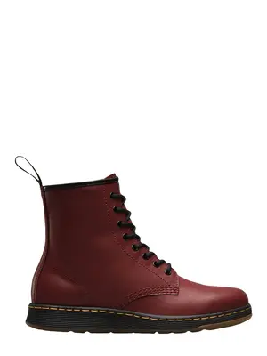 DR. MARTENS 1460 Newton Leather Lite Boot