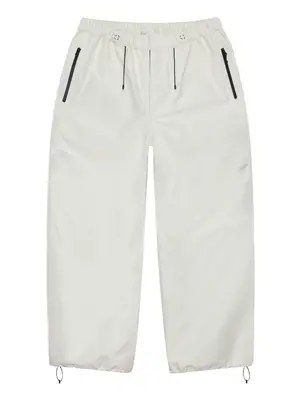 StÜssy Gore-tex Recycled Over Trousers - Cream