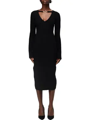Just Cavalli Dress - Black