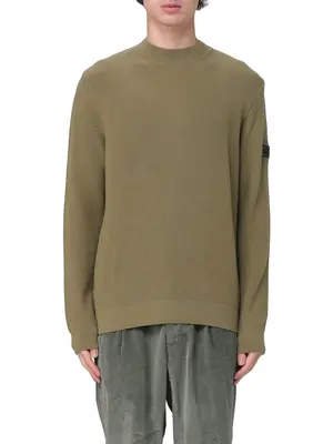 Barbour Barbour Pullover Sweater Olive