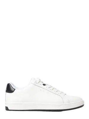 Paul Smith Sneakers - White