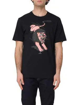 Paul Smith T-shirt - Black