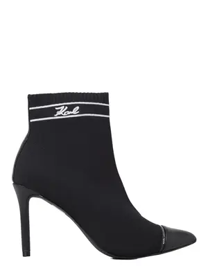 KARL LAGERFELD Ankle Boots