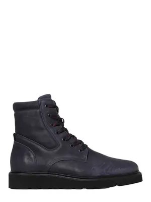 PAUL SMITH PS Paul Smith Lace Up Ankle Boots