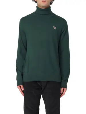 Paul Smith Sweater - Green
