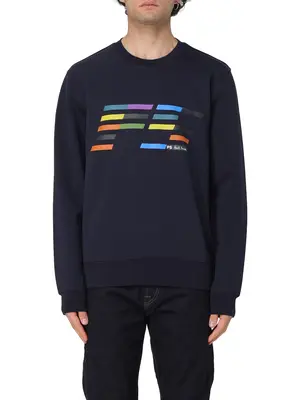 Paul Smith Sweatshirt - Blue