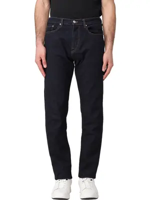 PAUL SMITH PS Paul Smith Straight Leg Jeans