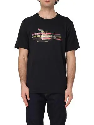 PAUL SMITH T-shirt Men