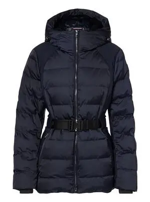 Fusalp Maela Ski Jacket - Blue