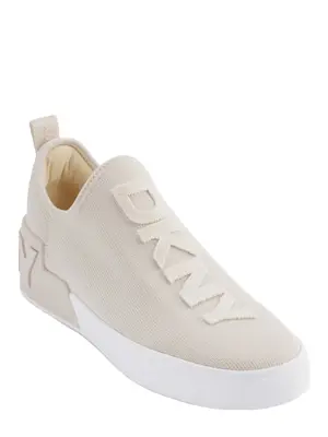 Dkny DKNY Knit Sneakers Bone