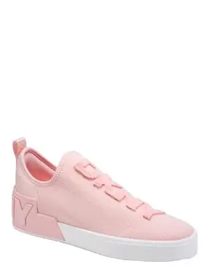 Dkny DKNY Knit Sneakers Peach Spritz