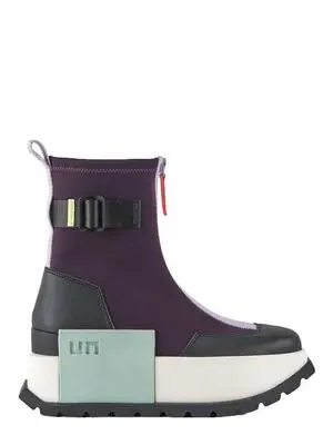 United Nude United Nude Roko Platform Bootie Meta