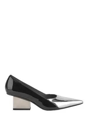 United Nude United Nude Raila Pump Silver