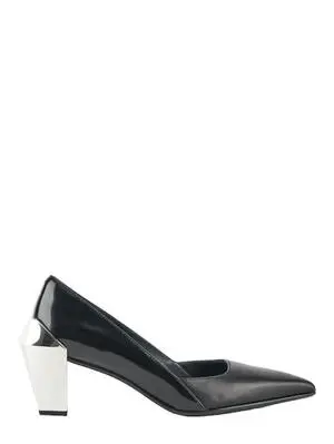 United Nude United Nude Gem Pump Mid Black