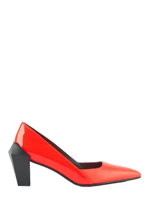 United Nude United Nude Gem Pump Mid Fluo Red