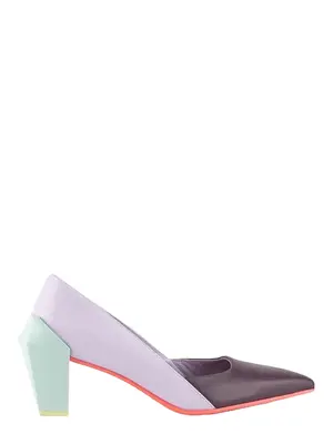 United Nude United Nude Gem Pump Mid Meta