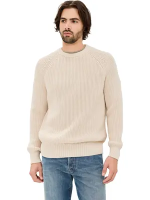 FAIR HARBOR Fair Harbor The Neptune Sweater