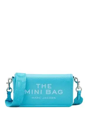 Marc Jacobs The Leather Mini Bag Pool