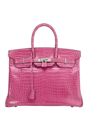 HERMÈS Hermès Birkin 35
