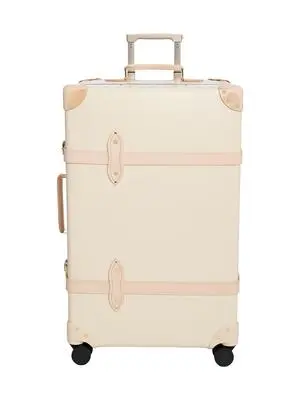 GLOBE-TROTTER Centenary Xl Trunk - White