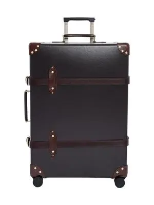 GLOBE-TROTTER Globe-Trotter Centenary Large Check-In Case