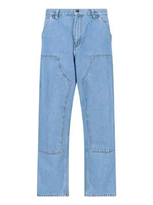 Carhartt Work In Progress Jeans - Blue