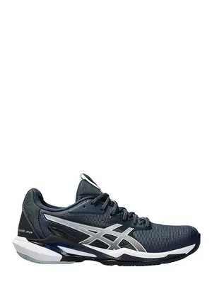 Asics Solution Speed Ff 3 Sneakers - French Blue/pure Silver