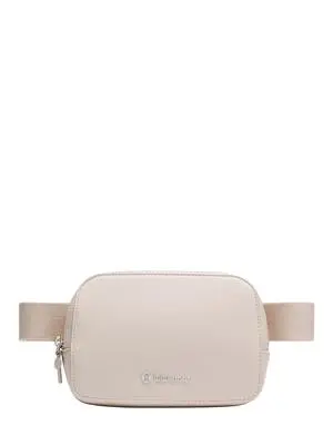 Lululemon Everywhere Belt Bag 1l - Cashew/silver