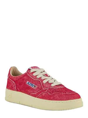 AUTRY Medalist Low Top Sneakers - Gum
