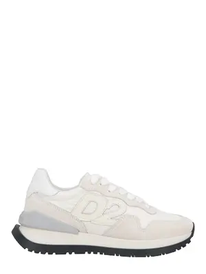 Dsquared2 Low-top Sneakers - White