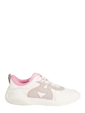 Hogan Low-top Sneakers - White