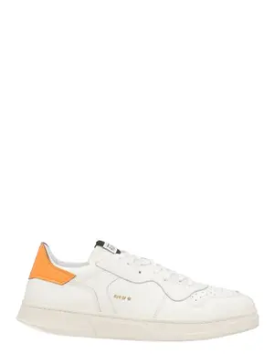 RUN OF Low-top Sneakers - White