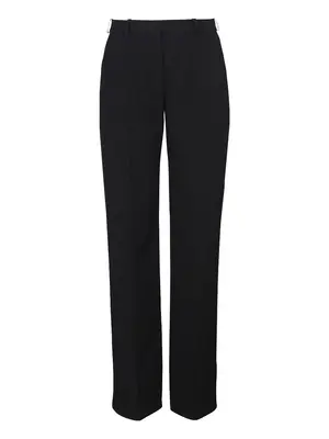 BALMAIN Balmain Wool Trousers