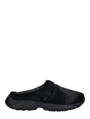 Clarks Martine Rose Clogs - Black