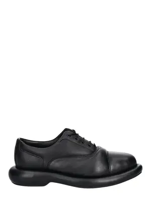 Clarks Martine Rose Oxford Shoes - Black