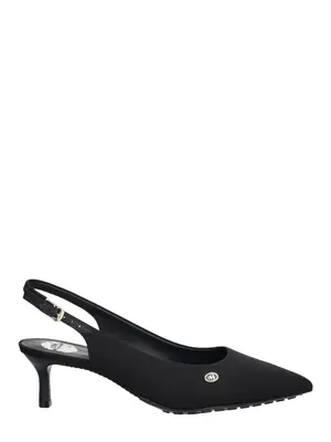 Clarks X Martine Rose 60mm Slingback Pumps - Black