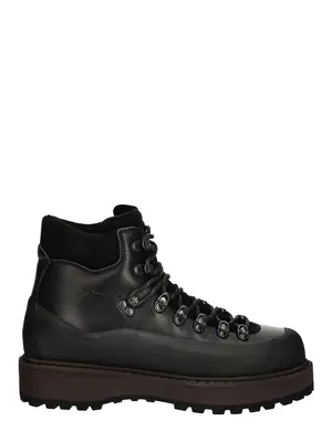 Diemme Roccia Vet Boots - Black