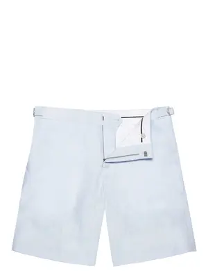 Orlebar Brown Norwich Shorts - Blue