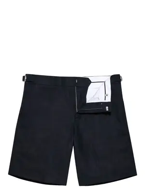 Orlebar Brown Norwich Shorts - Black