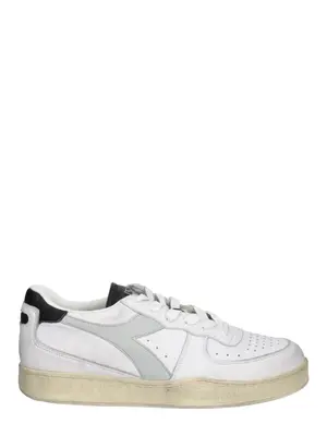 DIADORA Mi Sneakers - White