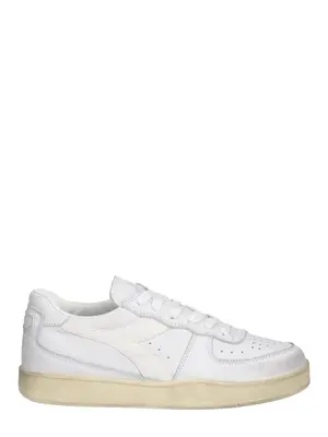 DIADORA Mi Sneakers - White