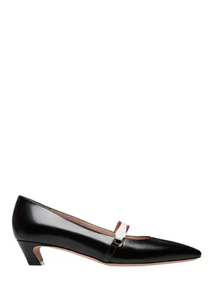 Bally 35mm Sylt Pumps - Black
