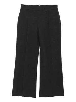 Staud Knack Trousers - Grey
