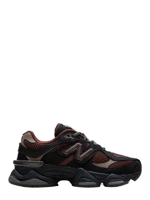 NEW BALANCE 9060 Sneakers Brown